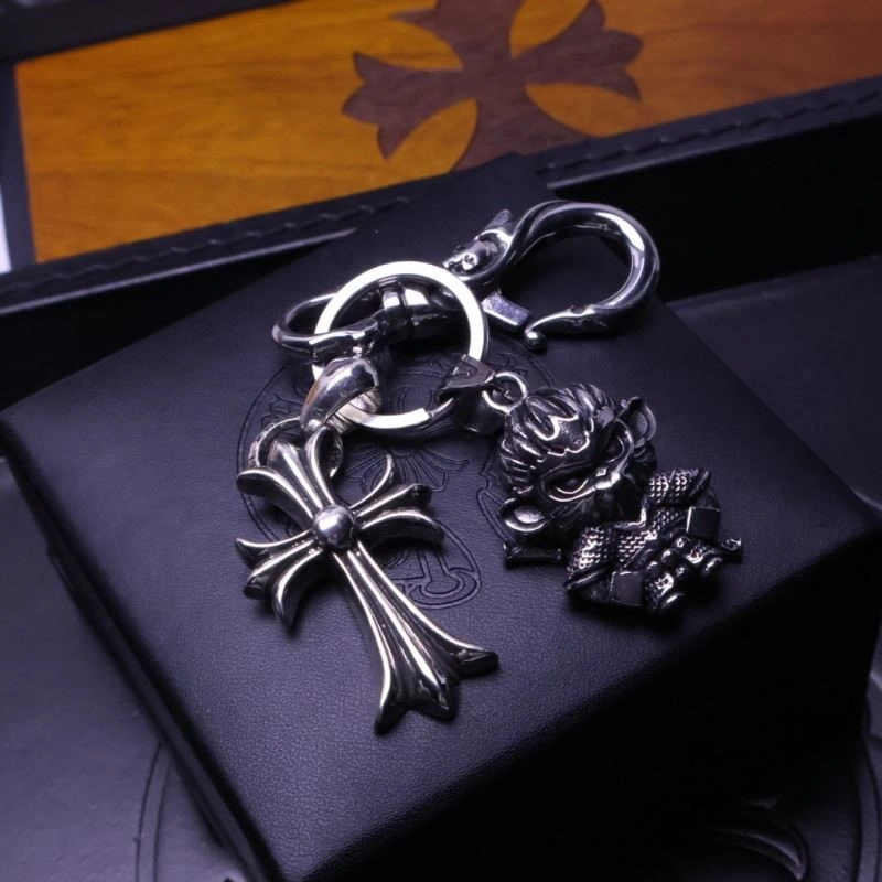 Economical Chrome Hearts Keychains