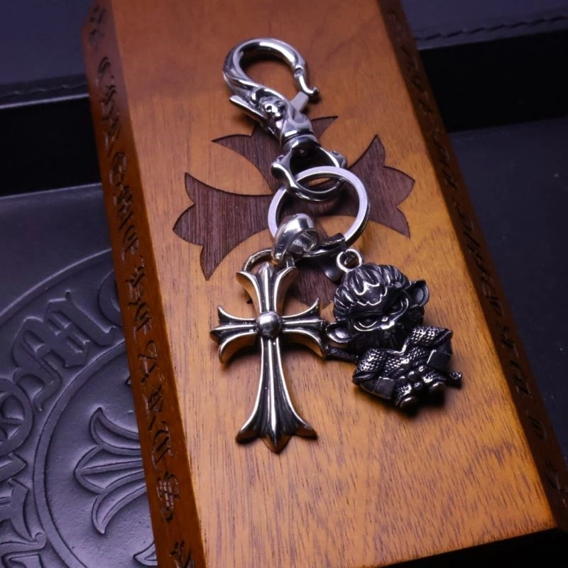 Economical Chrome Hearts Keychains
