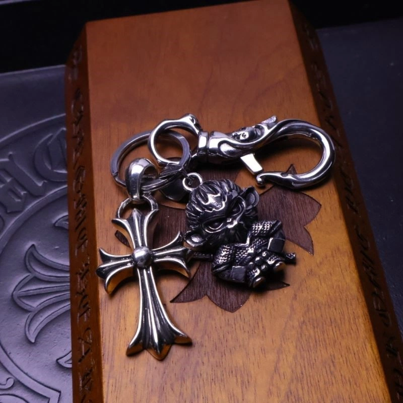 Economical Chrome Hearts Keychains