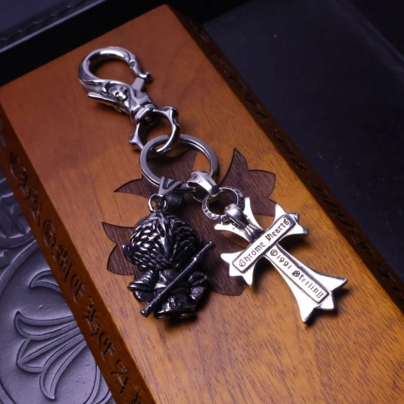 Economical Chrome Hearts Keychains