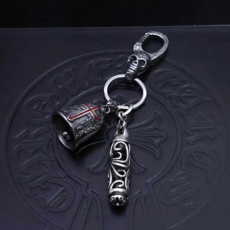 Discounted Chrome Hearts Keychains