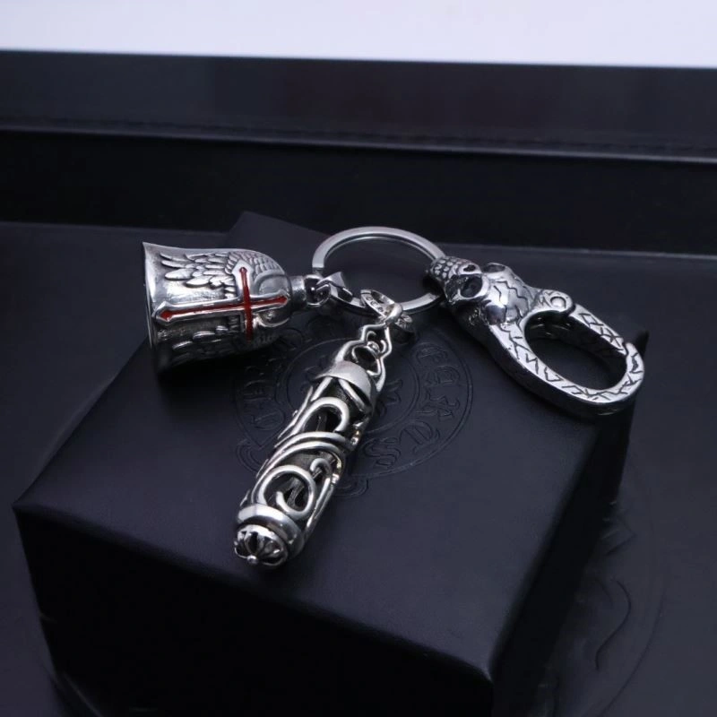 Discounted Chrome Hearts Keychains