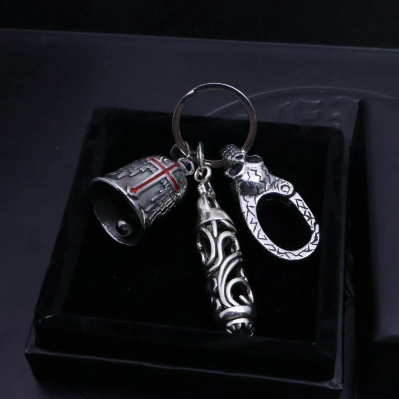 Discounted Chrome Hearts Keychains