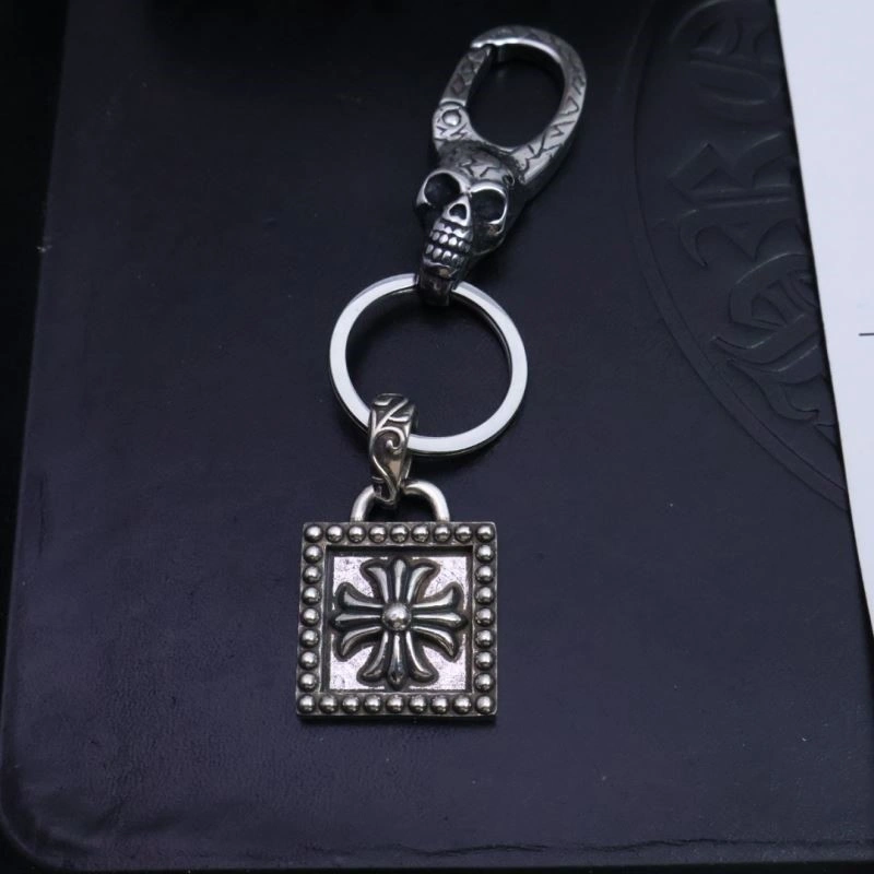 Legit Chrome Hearts Keychains