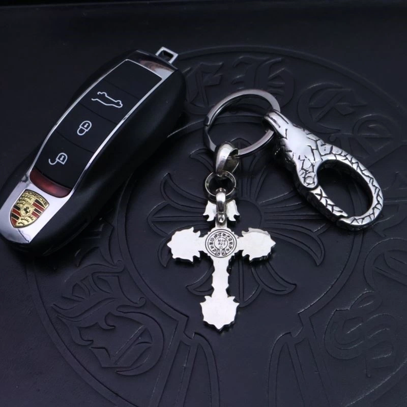 Cut-rate Chrome Hearts Keychains