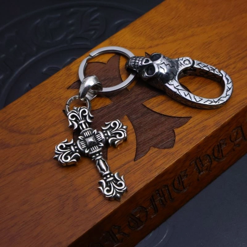 Cut-rate Chrome Hearts Keychains