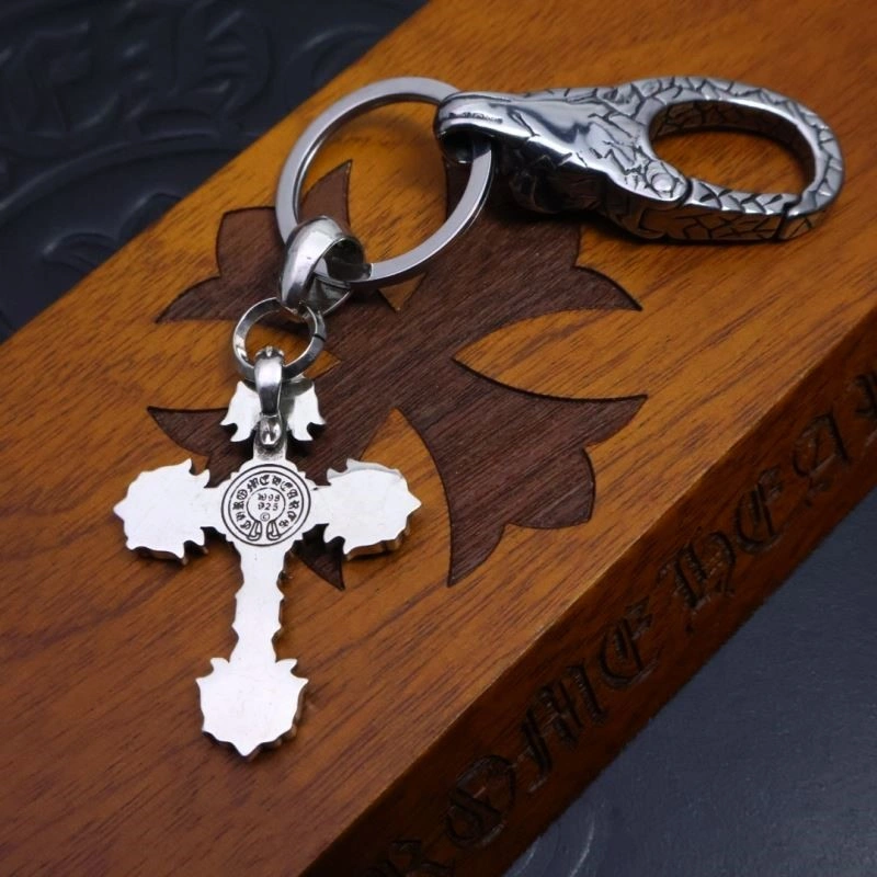 Cut-rate Chrome Hearts Keychains