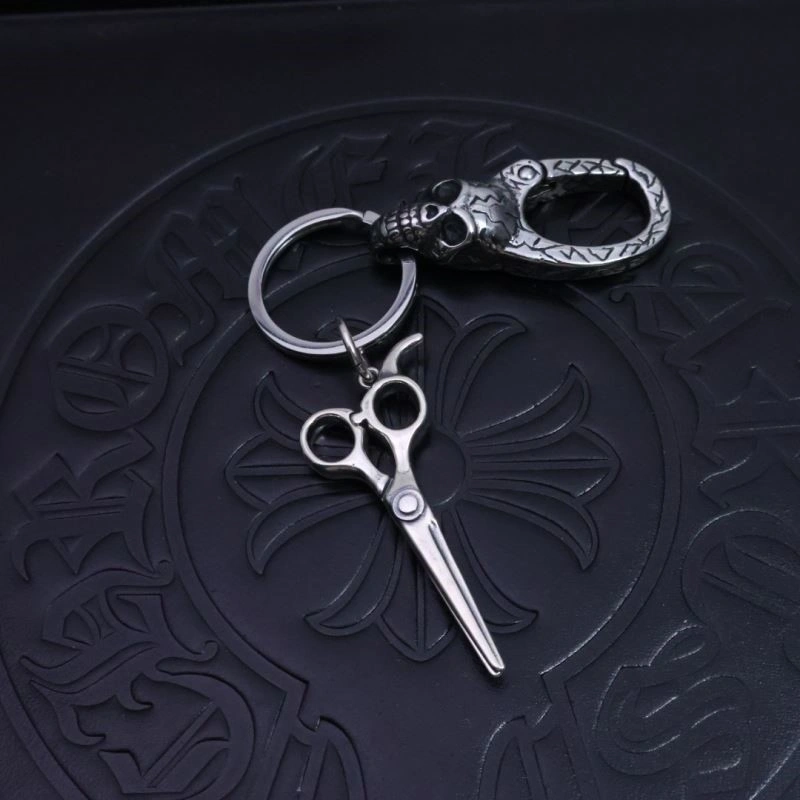 Chrome Hearts Keychains