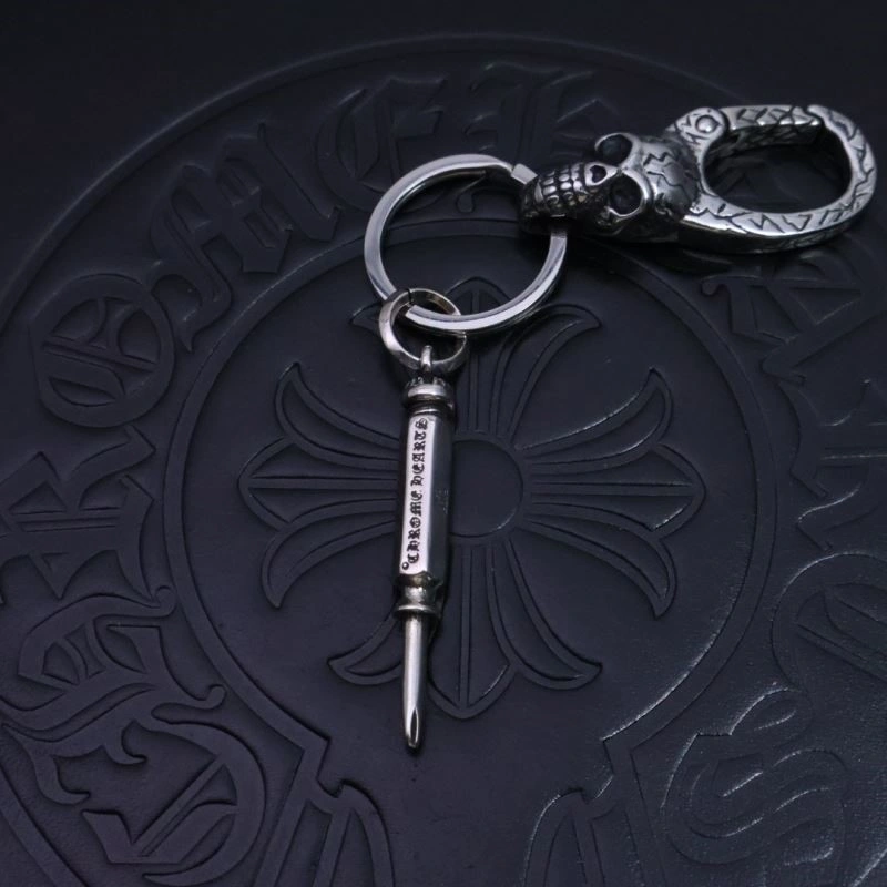 Inexpensive Chrome Hearts Keychains
