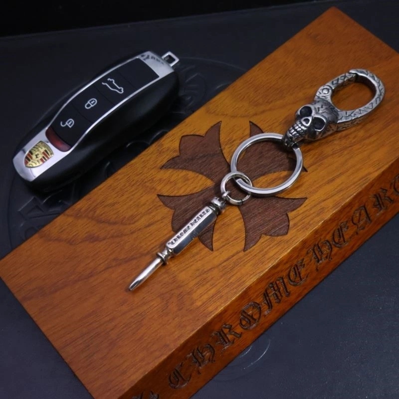 Inexpensive Chrome Hearts Keychains