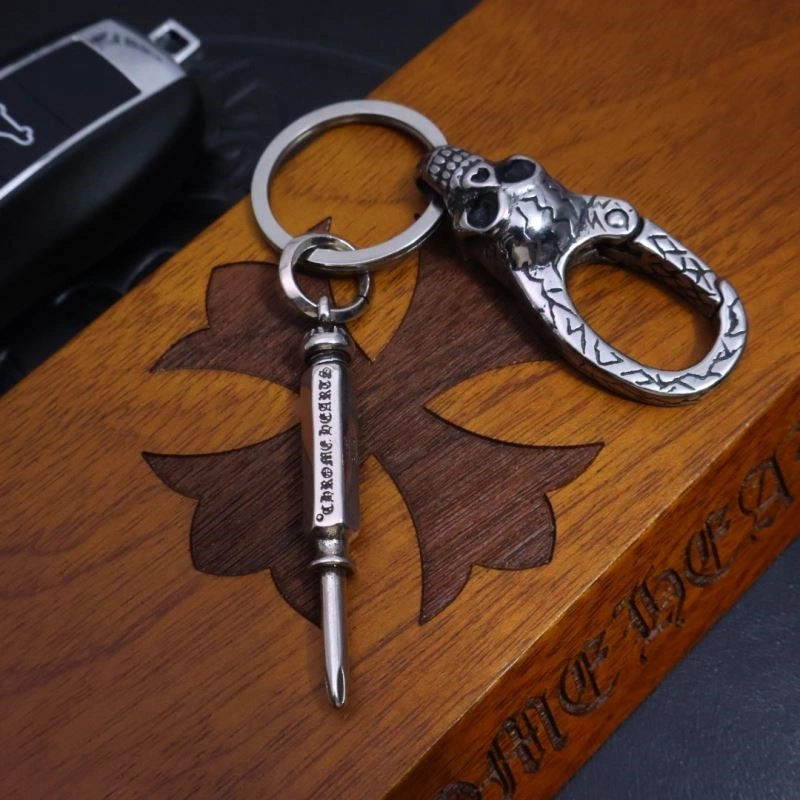Inexpensive Chrome Hearts Keychains