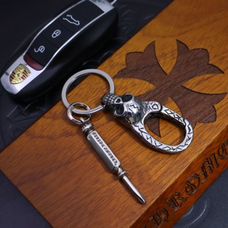 Inexpensive Chrome Hearts Keychains