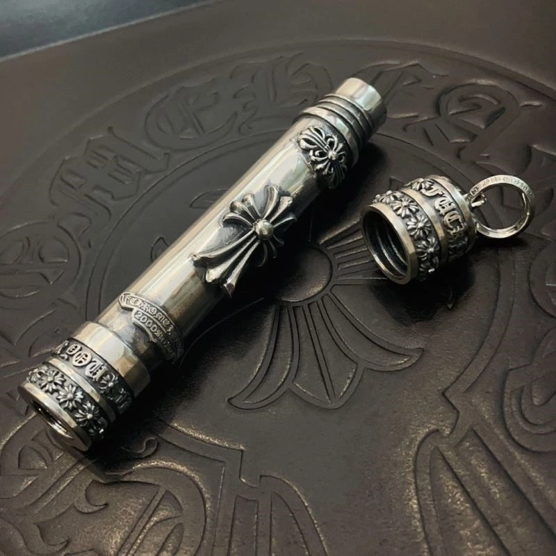 High accuracy Chrome Hearts Keychains