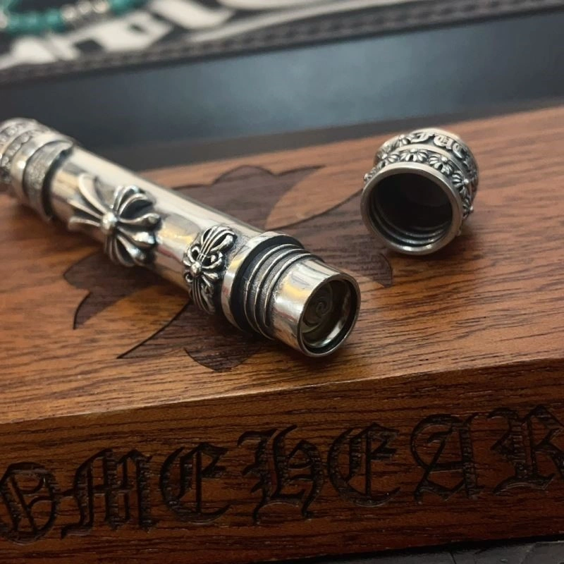 High accuracy Chrome Hearts Keychains