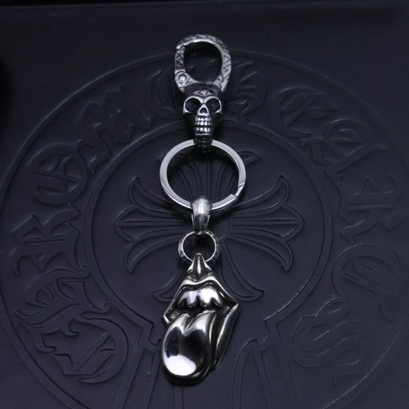 Chrome Hearts Keychains