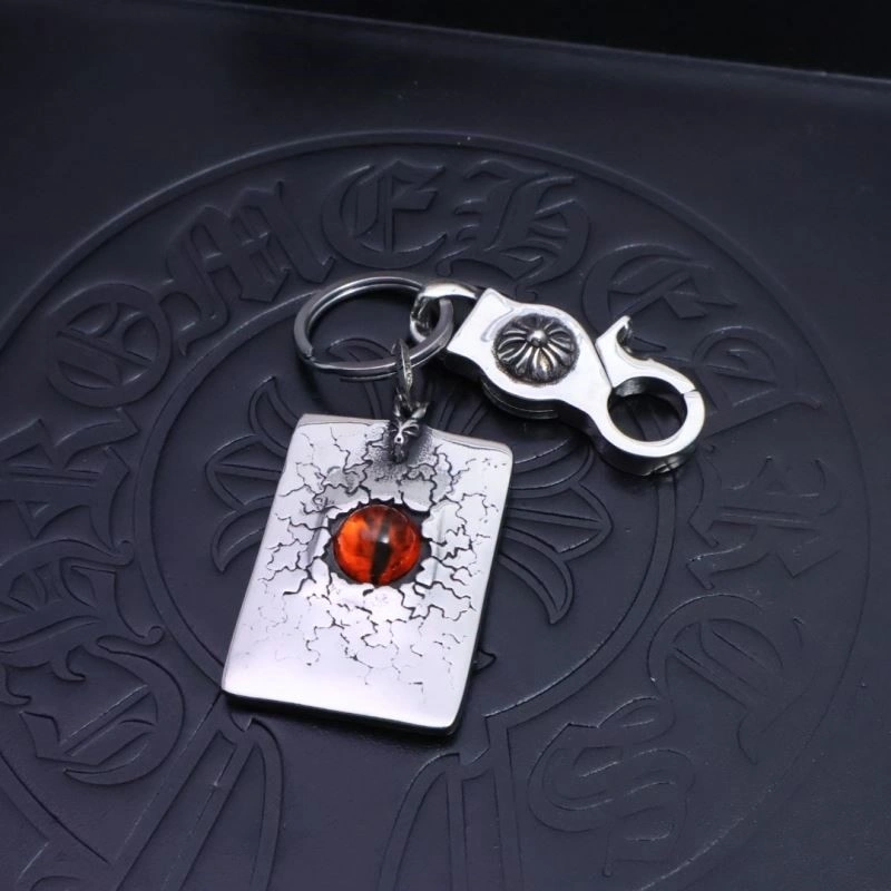Original Chrome Hearts Keychains