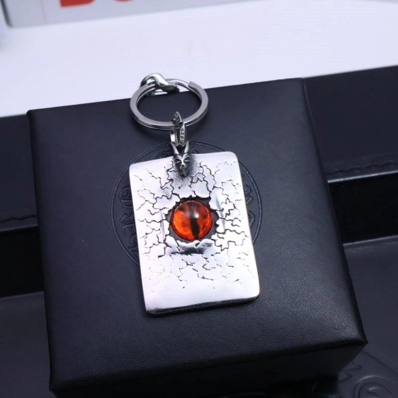 Original Chrome Hearts Keychains