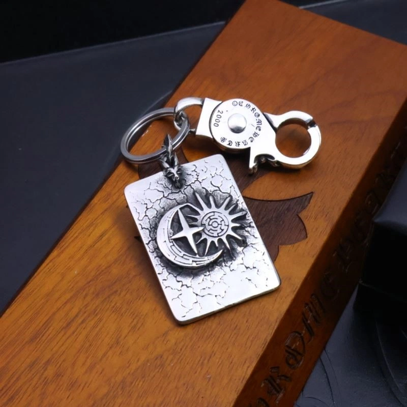 Original Chrome Hearts Keychains