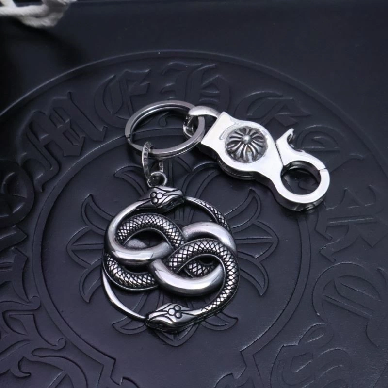 Legit Chrome Hearts Keychains