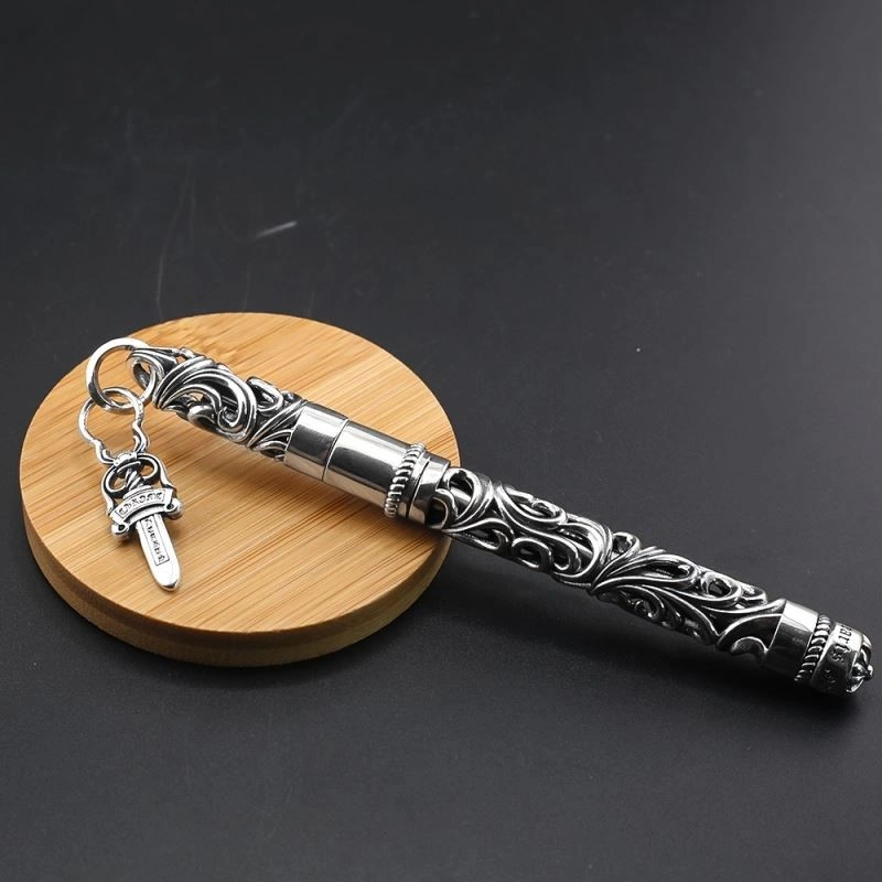 Chrome Hearts Keychains