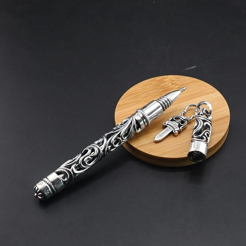 Low-cost Chrome Hearts Keychains