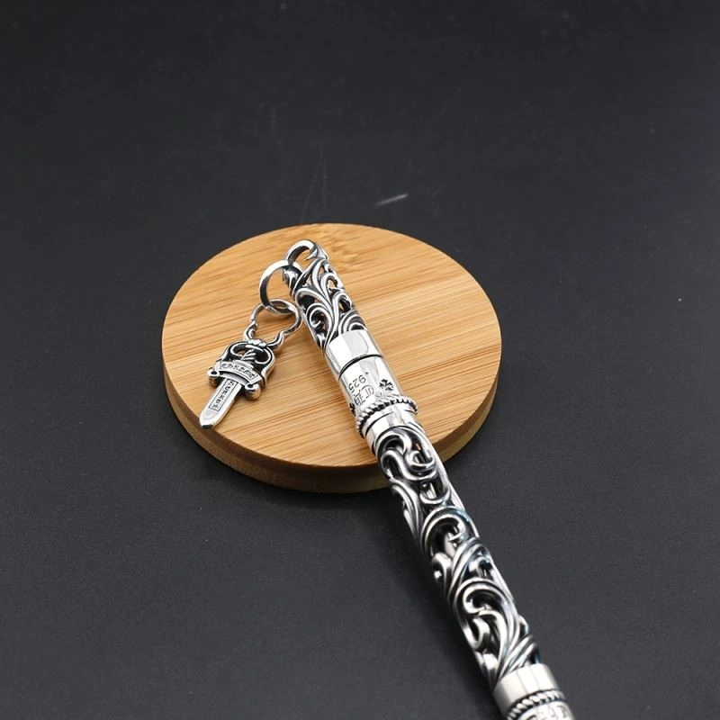 Low-cost Chrome Hearts Keychains