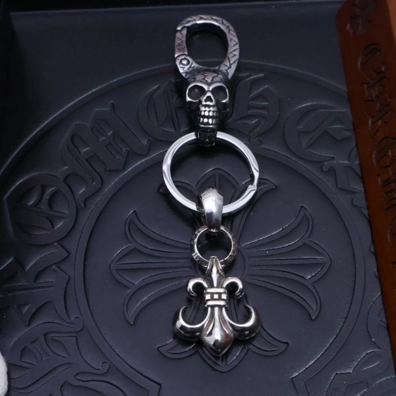 Chrome Hearts Keychains
