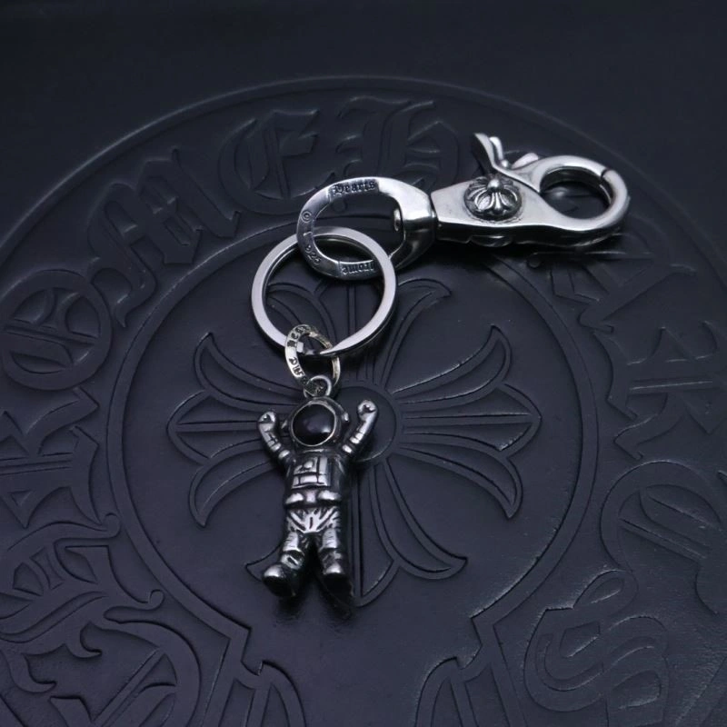 Chrome Hearts Keychains