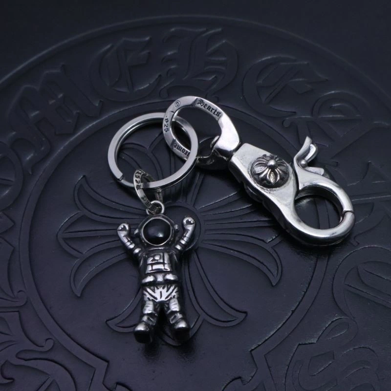 Original Chrome Hearts Keychains