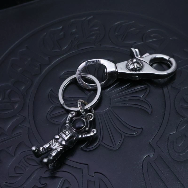 Original Chrome Hearts Keychains