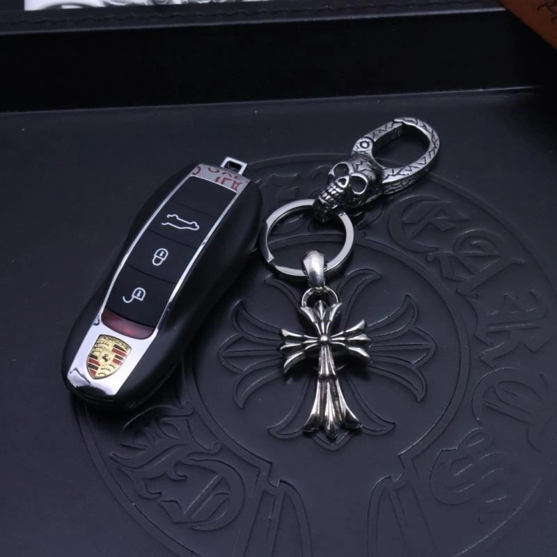 Chrome Hearts Keychains
