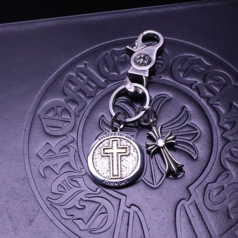 Economical Chrome Hearts Keychains