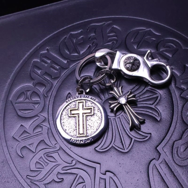 Economical Chrome Hearts Keychains