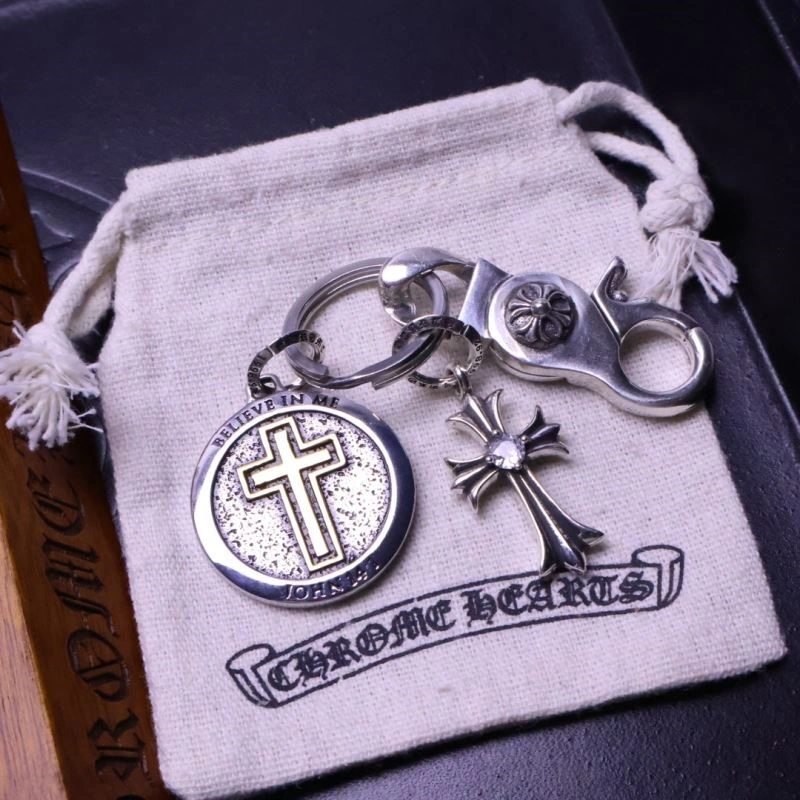Economical Chrome Hearts Keychains