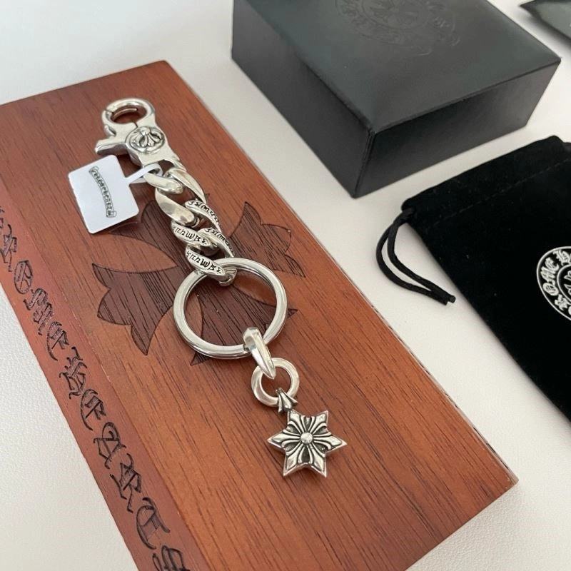 Economical Chrome Hearts Keychains
