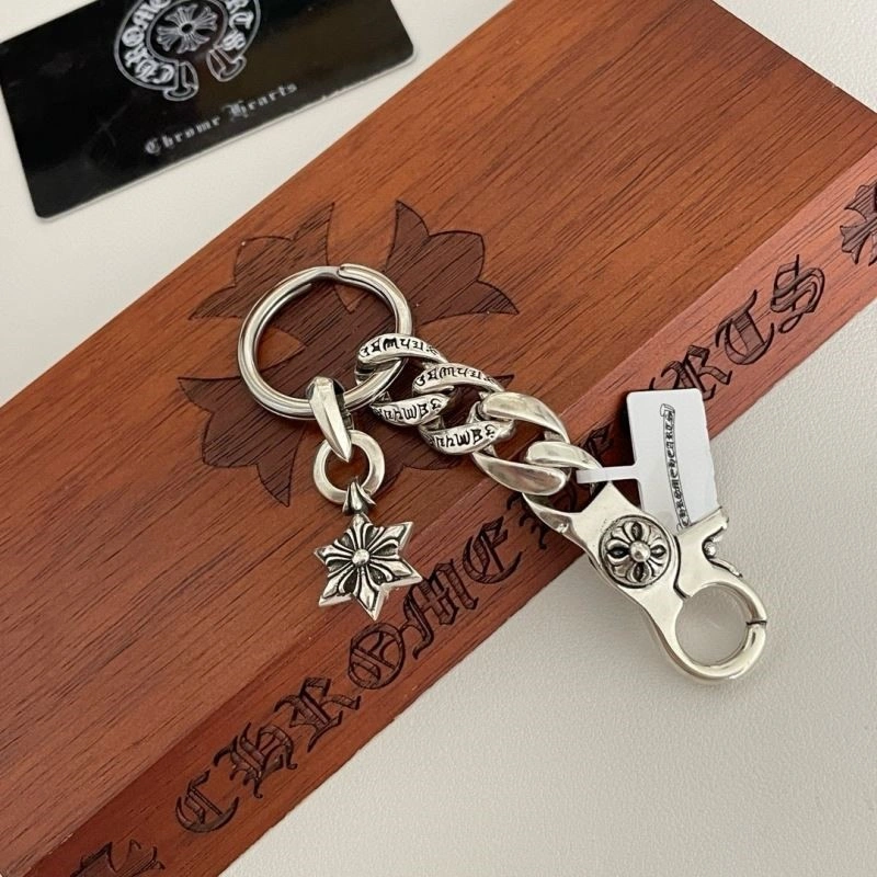 Economical Chrome Hearts Keychains