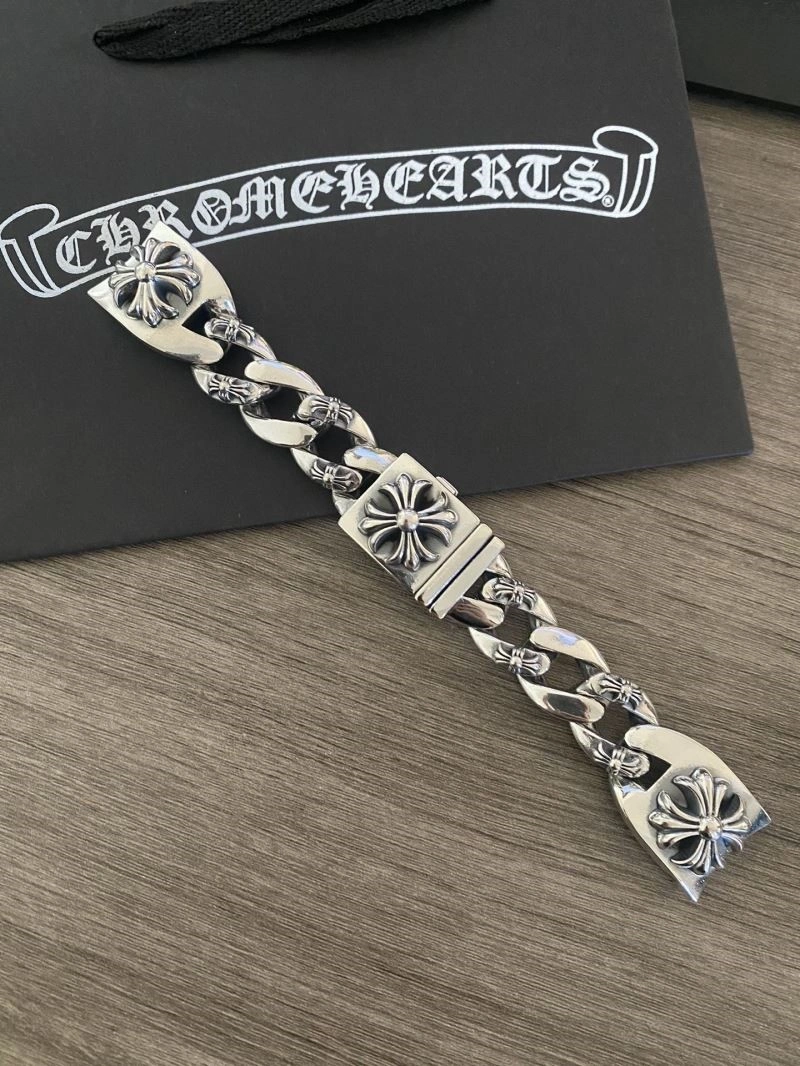 Chrome Hearts Keychains