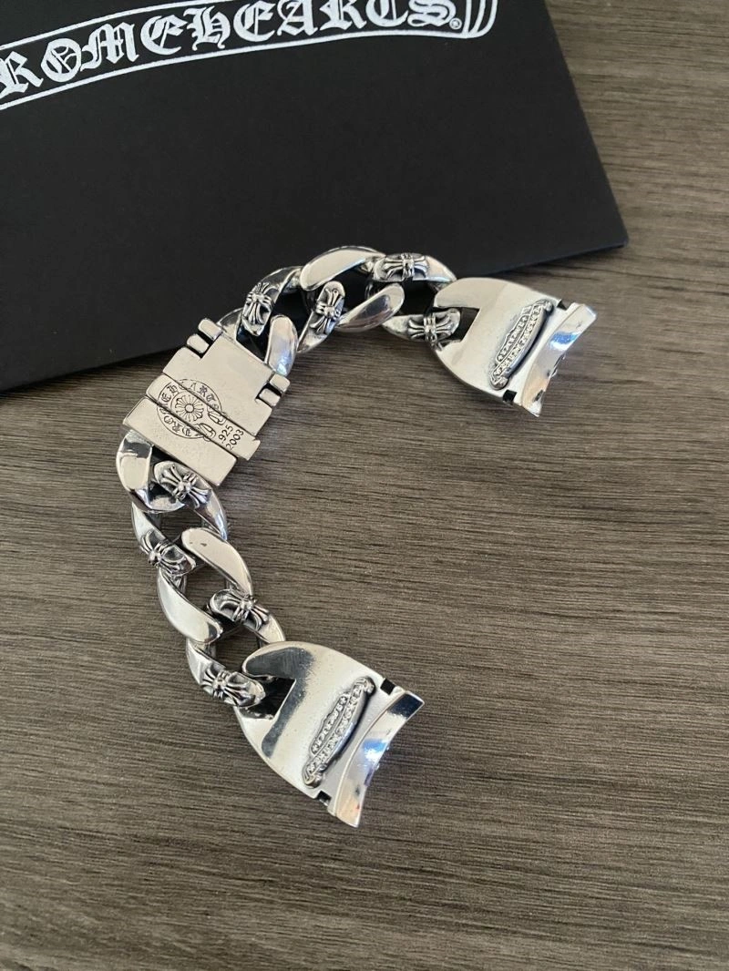Exact replica Chrome Hearts Keychains