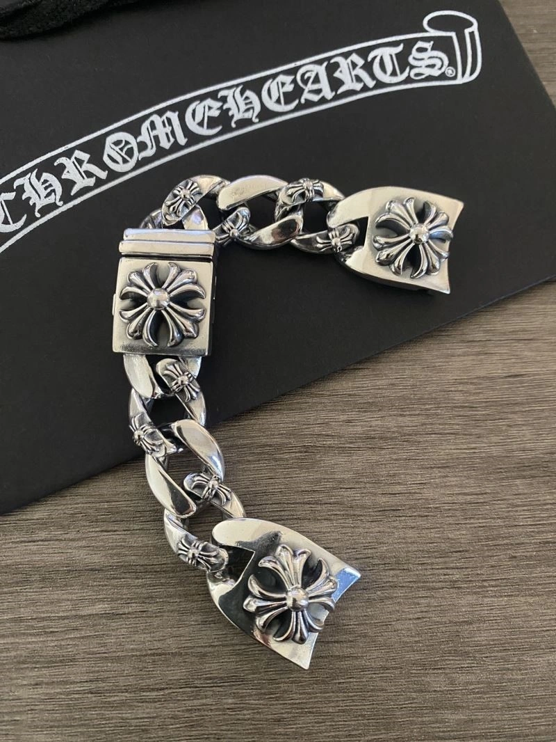 Exact replica Chrome Hearts Keychains