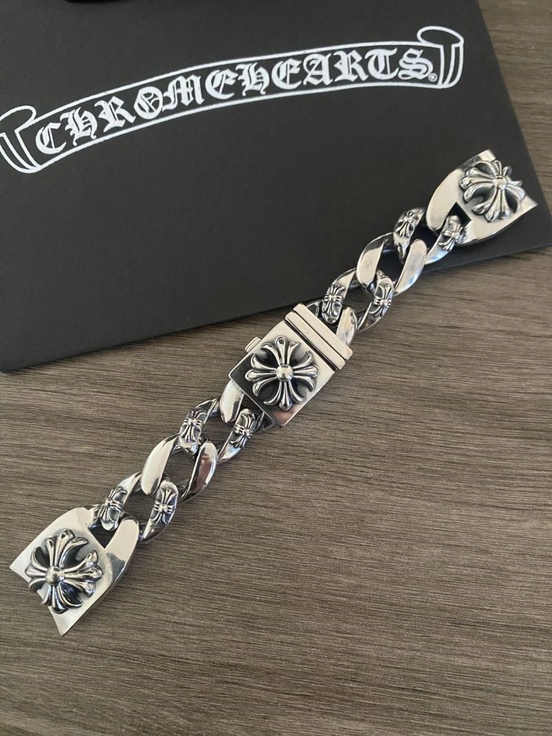 Exact replica Chrome Hearts Keychains