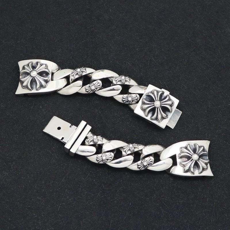 Exact replica Chrome Hearts Keychains