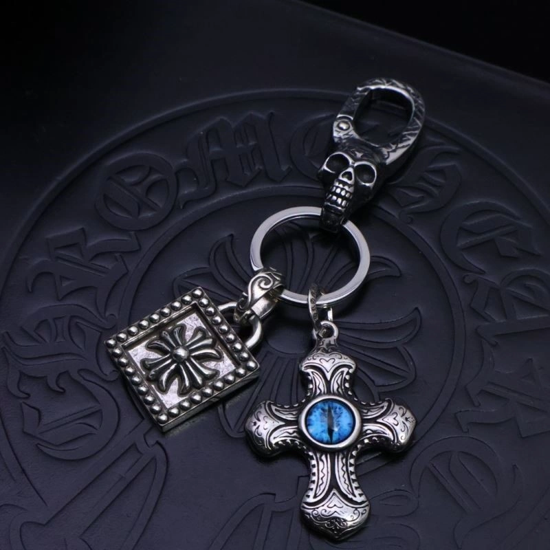 Official Chrome Hearts Keychains