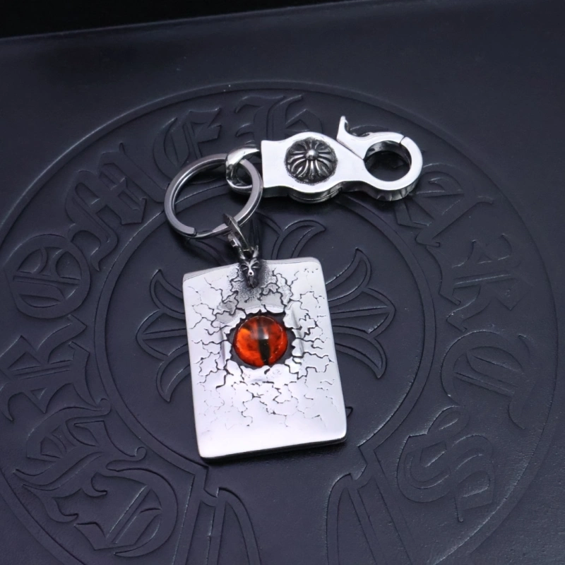 Original Chrome Hearts Keychains