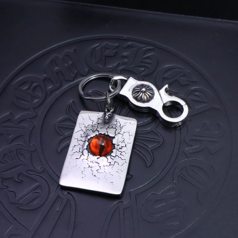 Original Chrome Hearts Keychains