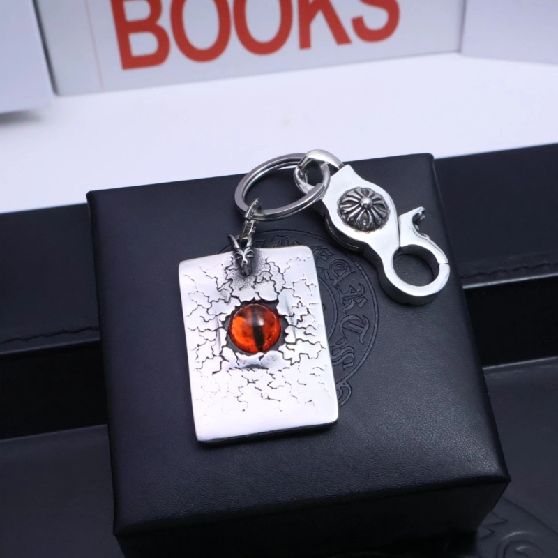 Original Chrome Hearts Keychains