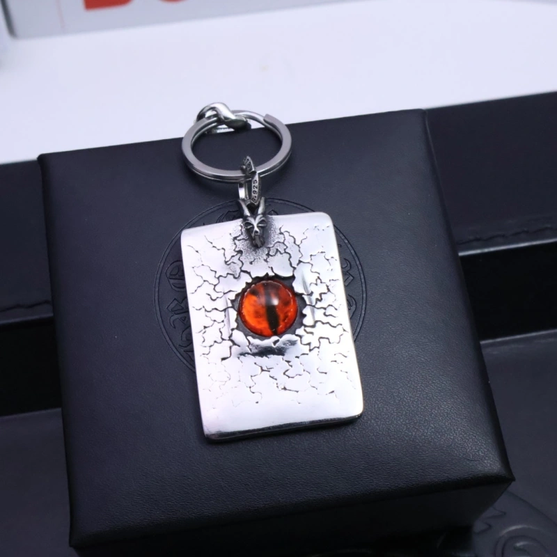 Original Chrome Hearts Keychains
