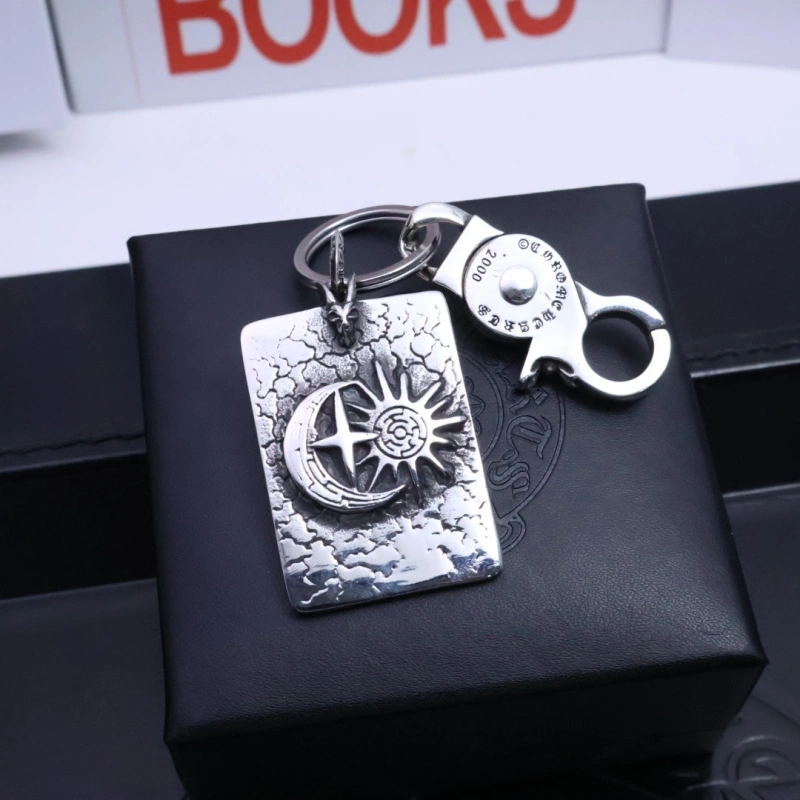 Original Chrome Hearts Keychains