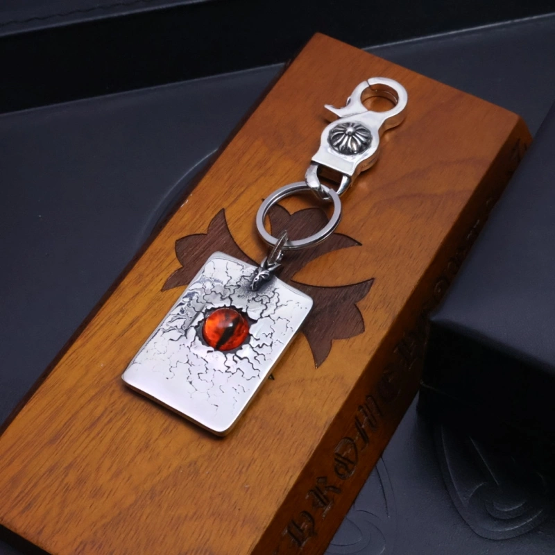 Original Chrome Hearts Keychains