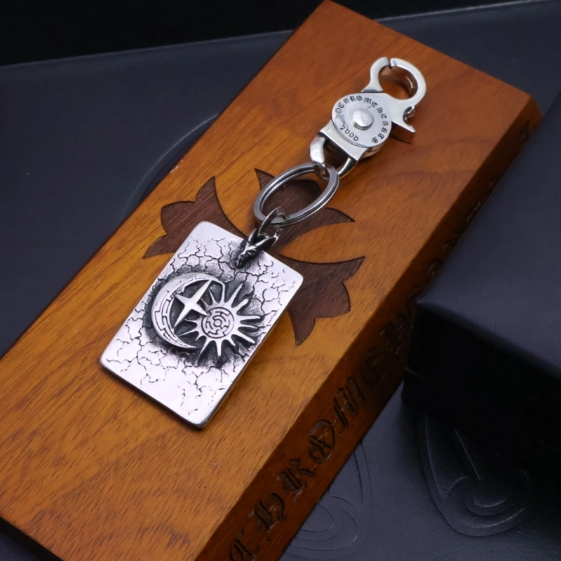 Original Chrome Hearts Keychains