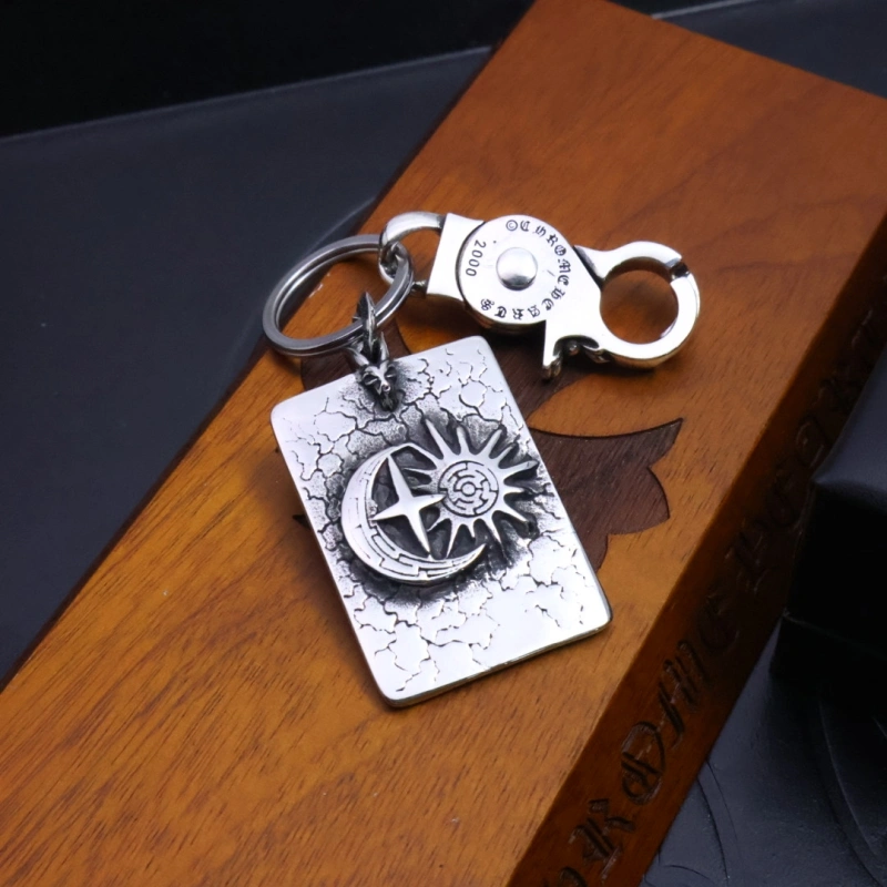 Original Chrome Hearts Keychains